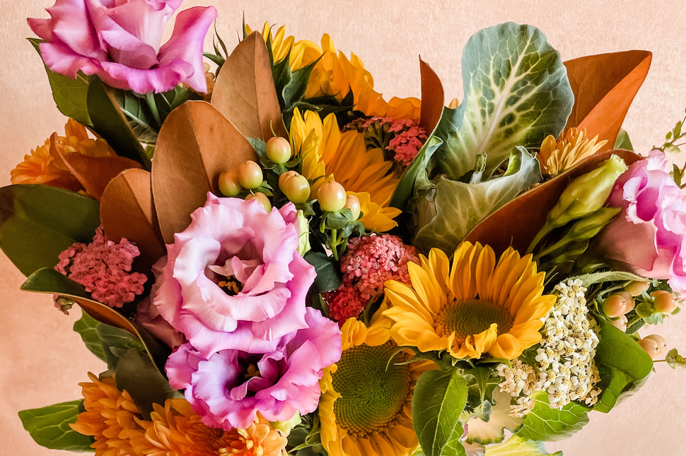 In Bloom Flower Farm – In Bloom Flower Farm Shop