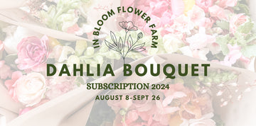 In Bloom Flower Farm – In Bloom Flower Farm Shop