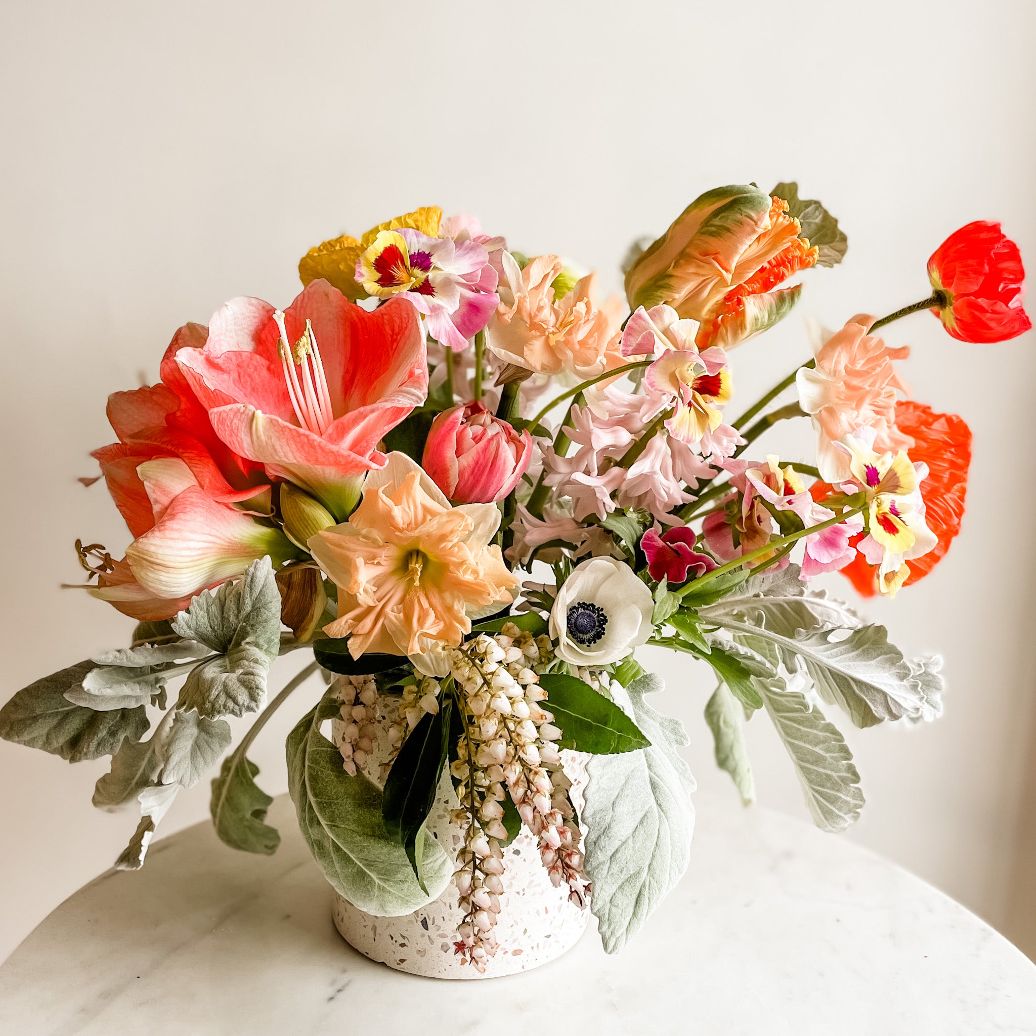 In Bloom Flower Farm – In Bloom Flower Farm Shop